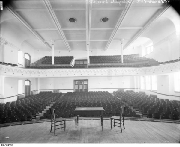 Media Kit | Lisgar Alumni Association